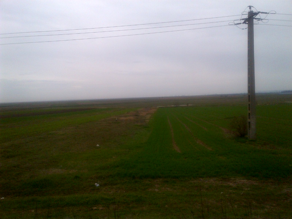 RO – 02.04.2013 Orsovo nach Drobeta-Turn Severin (EV6) – Freidurchatmen!